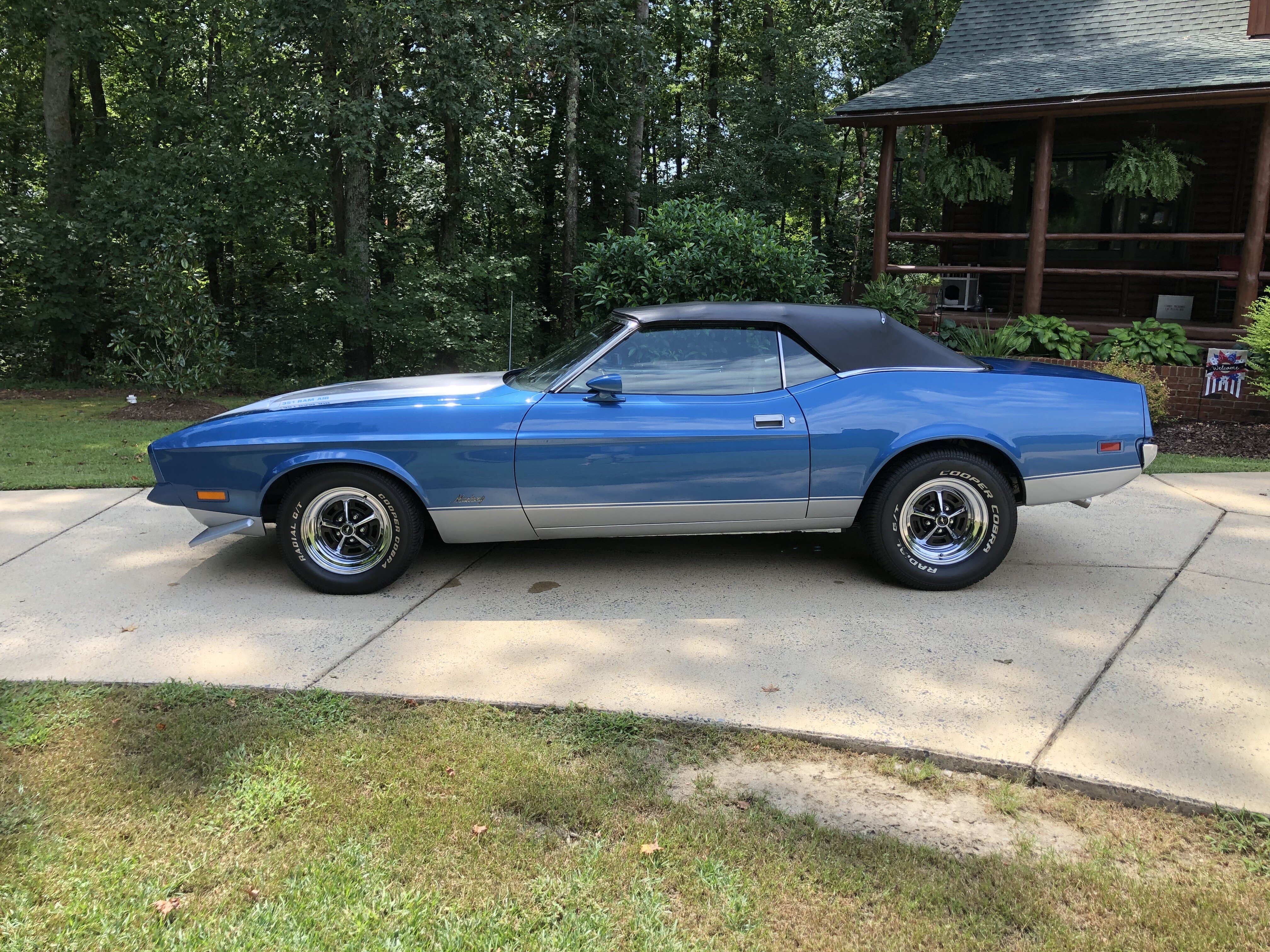 1972 Ford Classics for Sale - Classics on Autotrader