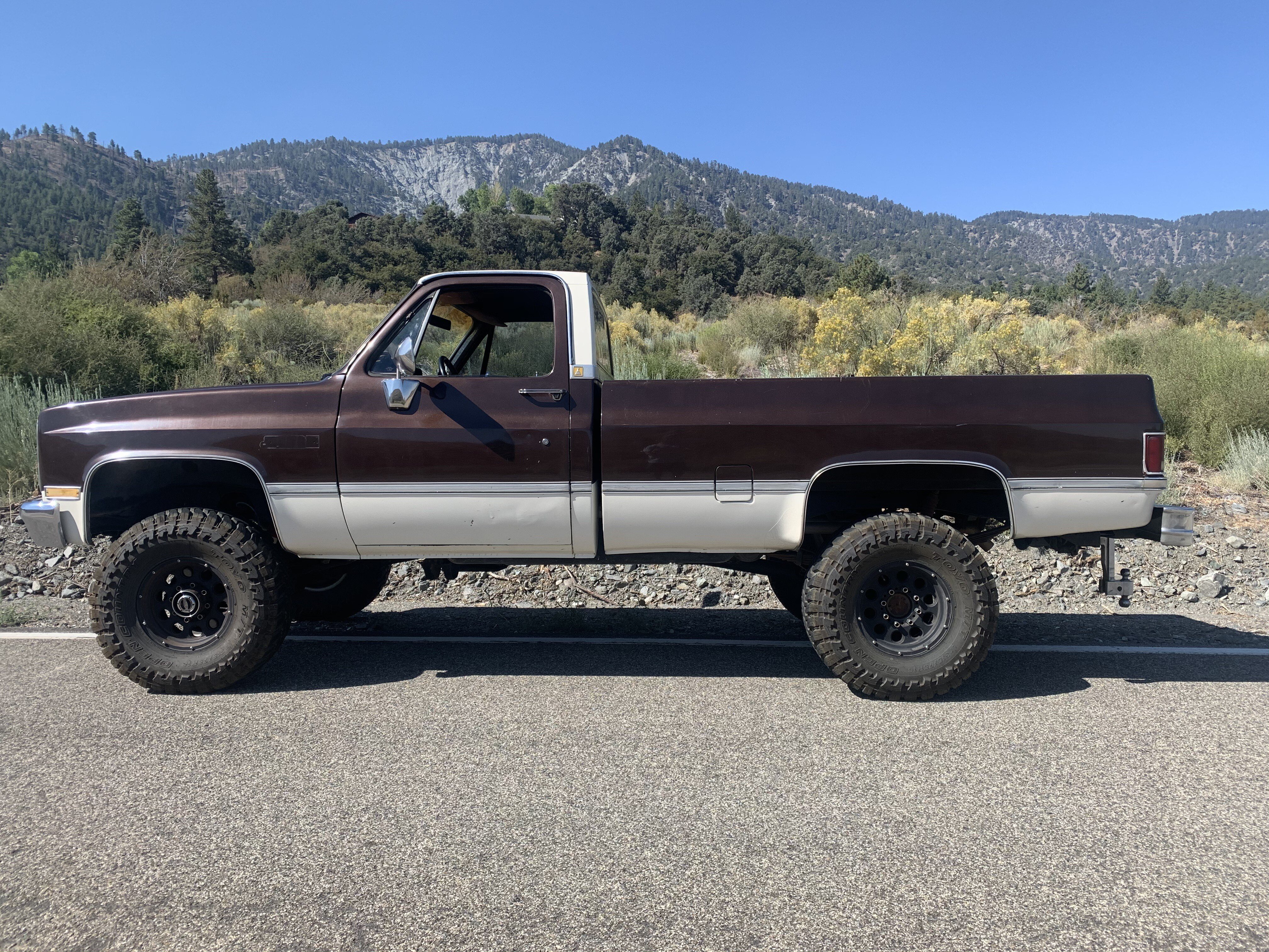 Classic Trucks for Sale - Classics on Autotrader