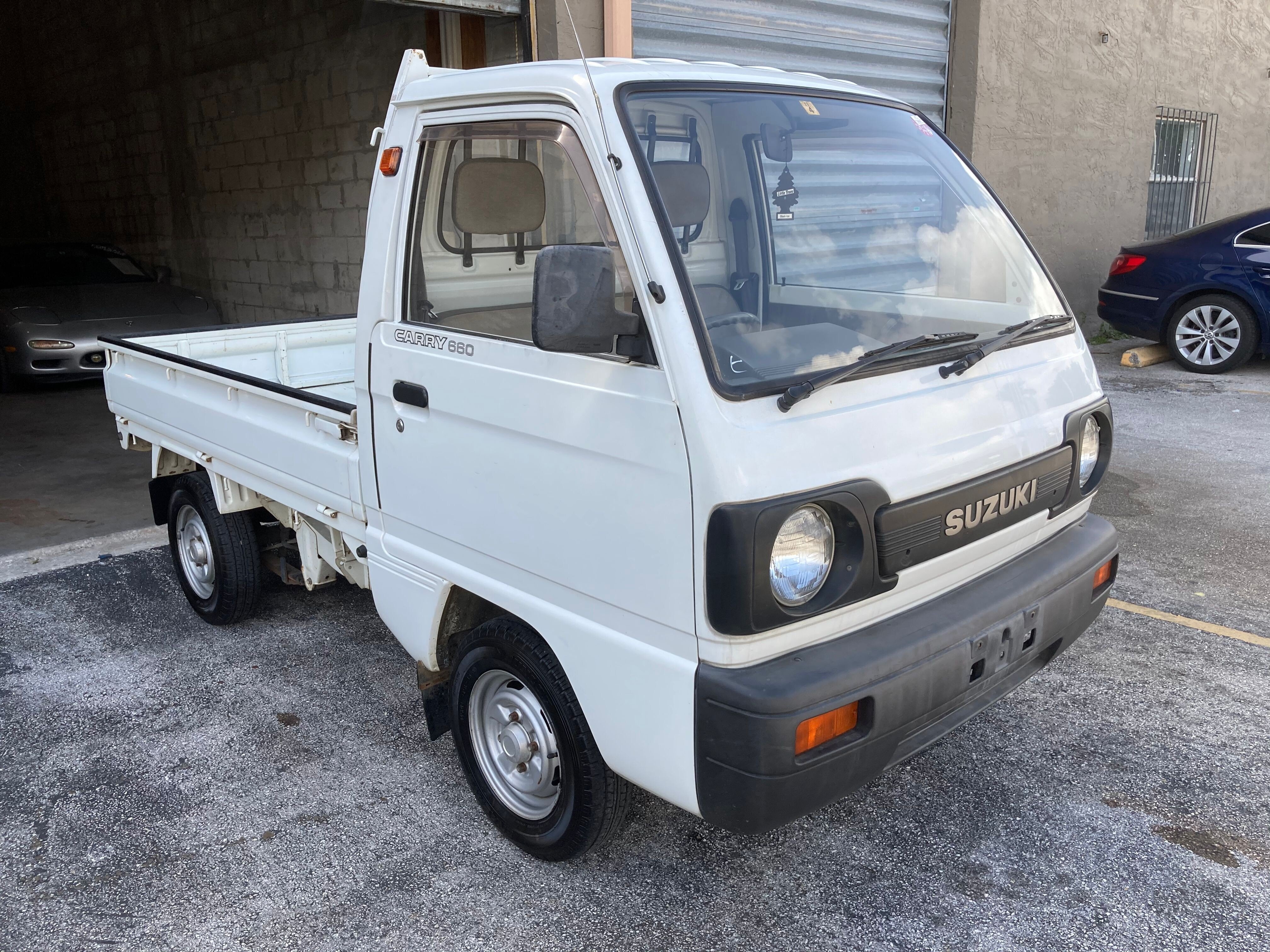 Suzuki Classics for Sale - Classics on Autotrader