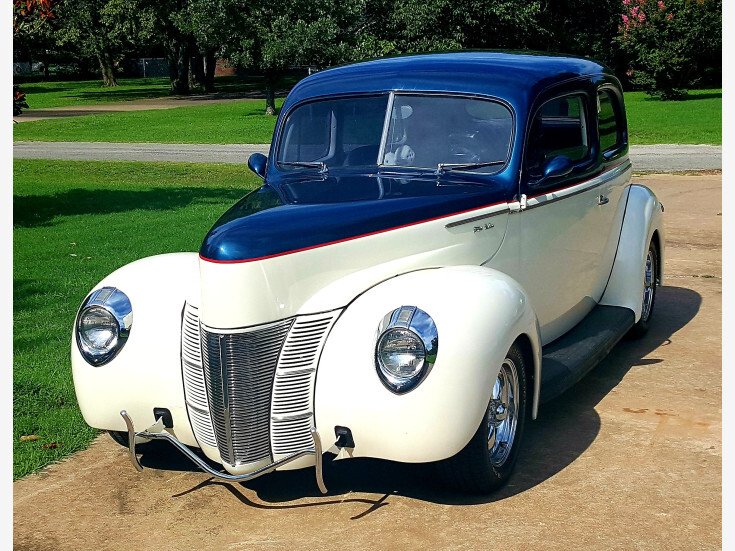 Ford Classics for Sale - Classics on Autotrader