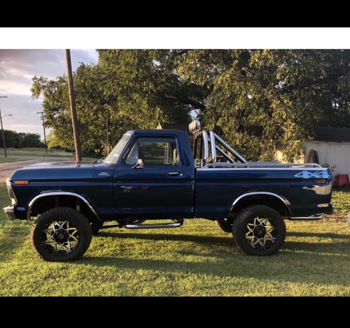 Ford F150 Classics for Sale - Classics on Autotrader