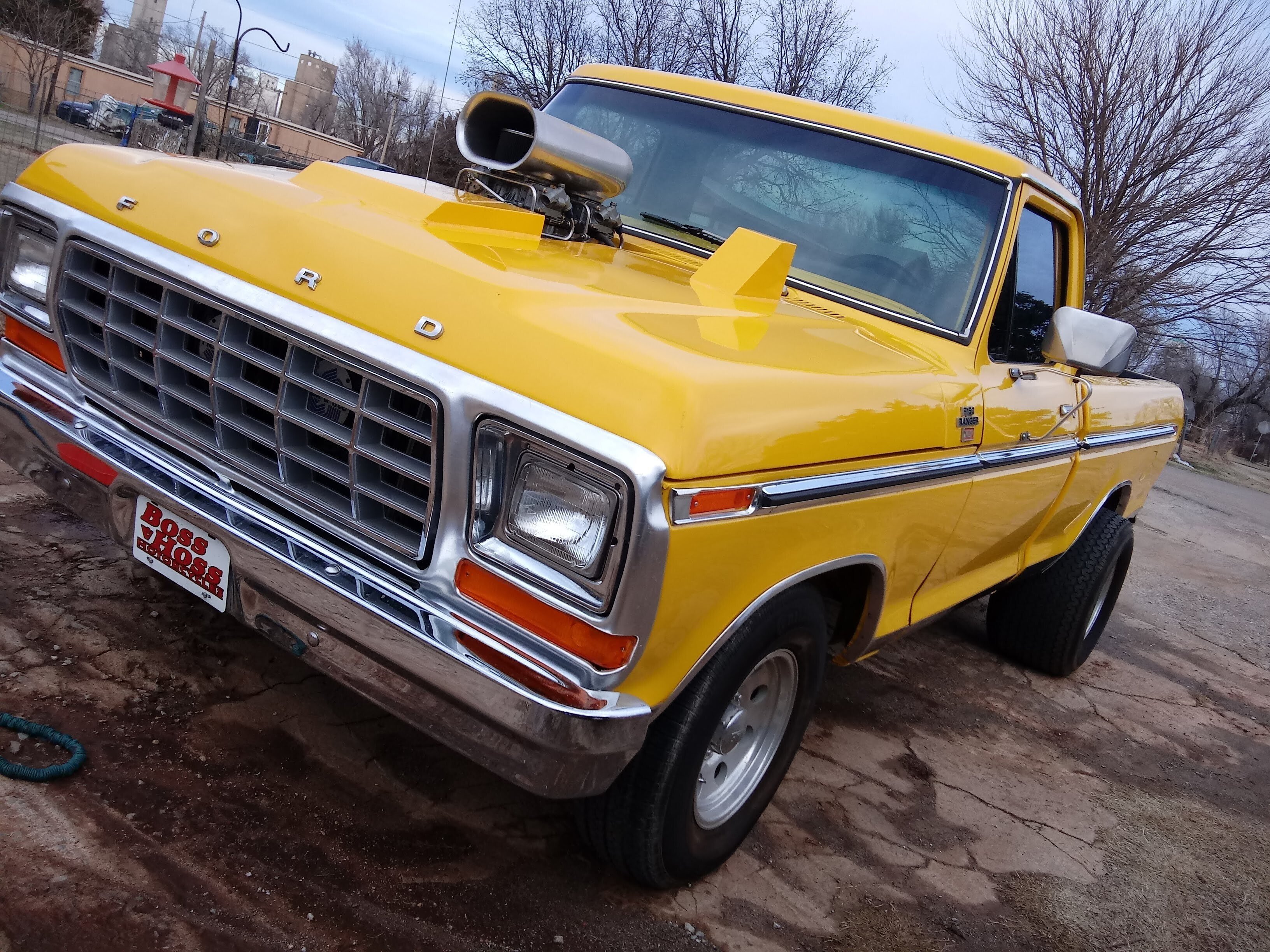 Ford Classics for Sale - Classics on Autotrader