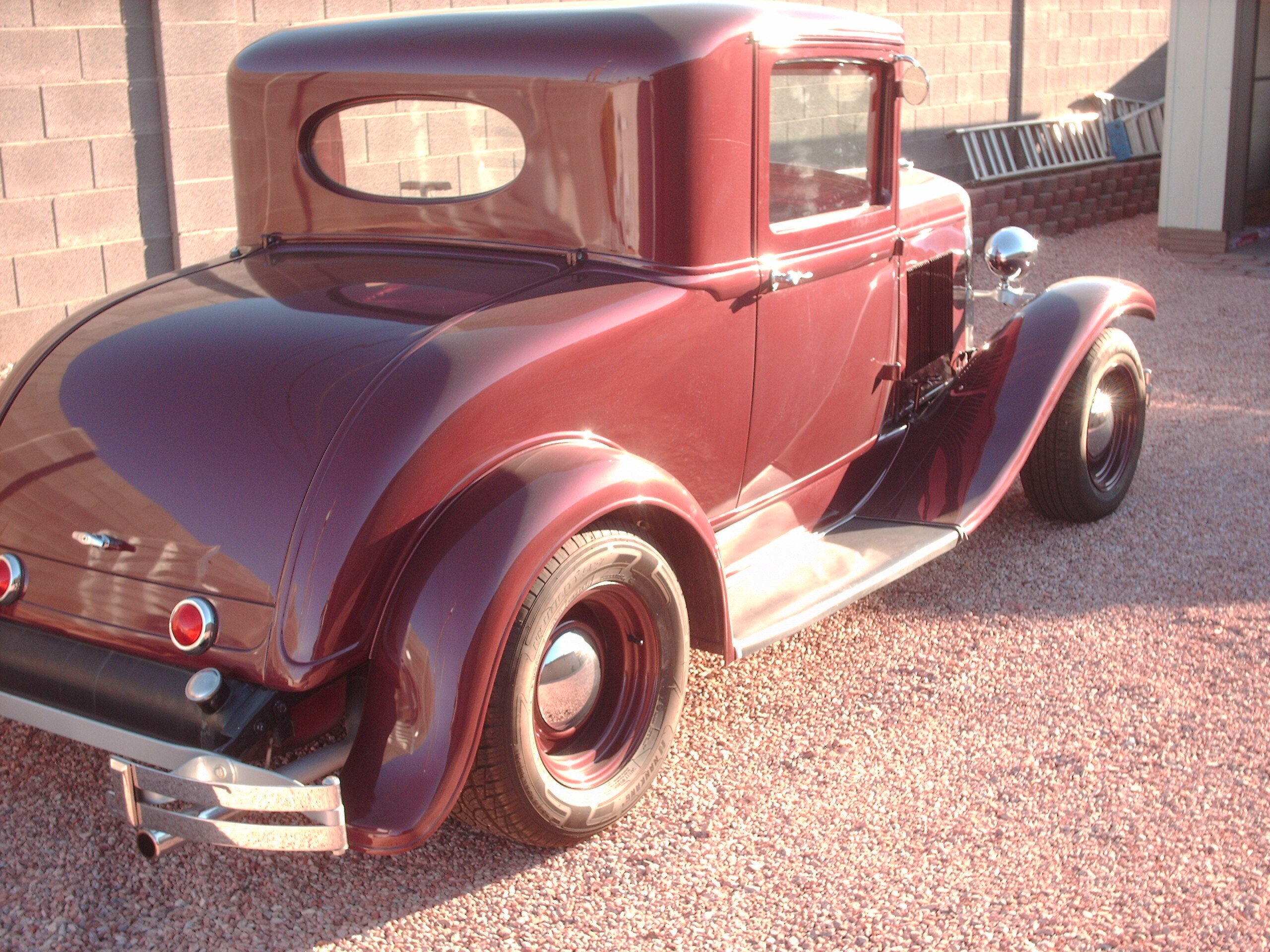 1931 Plymouth Model PA Classics for Sale - Classics on Autotrader