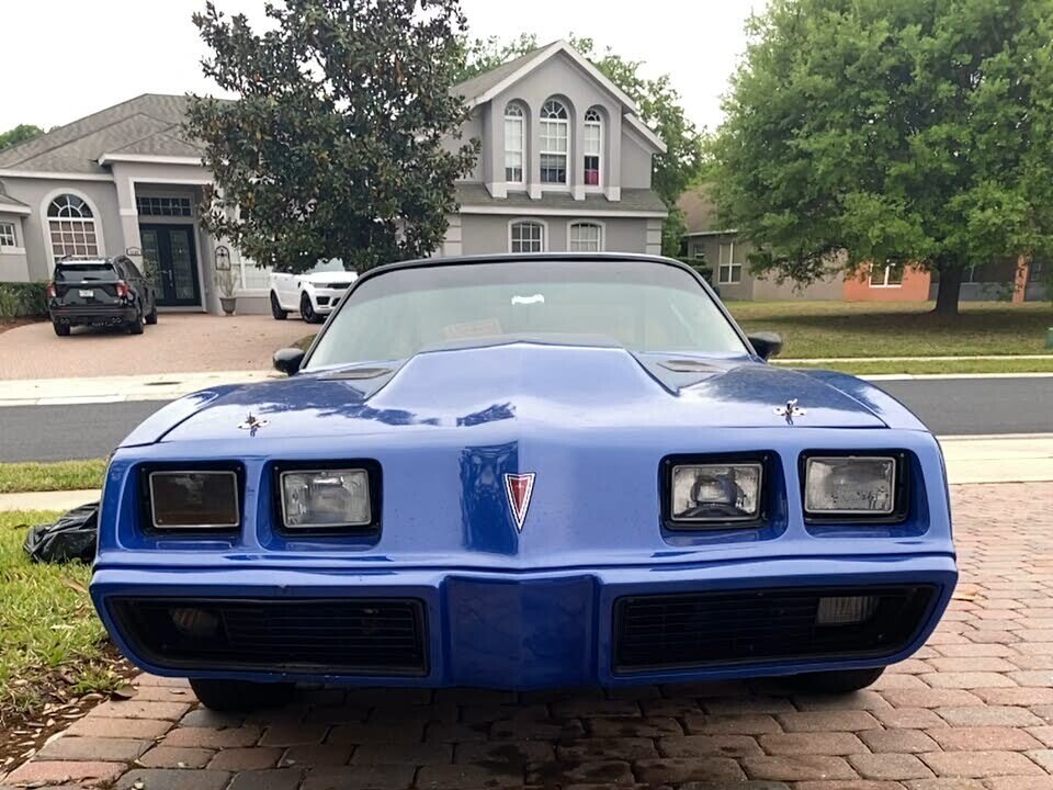 Pontiac Muscle Cars and Pony Cars for Sale - Classics on Autotrader