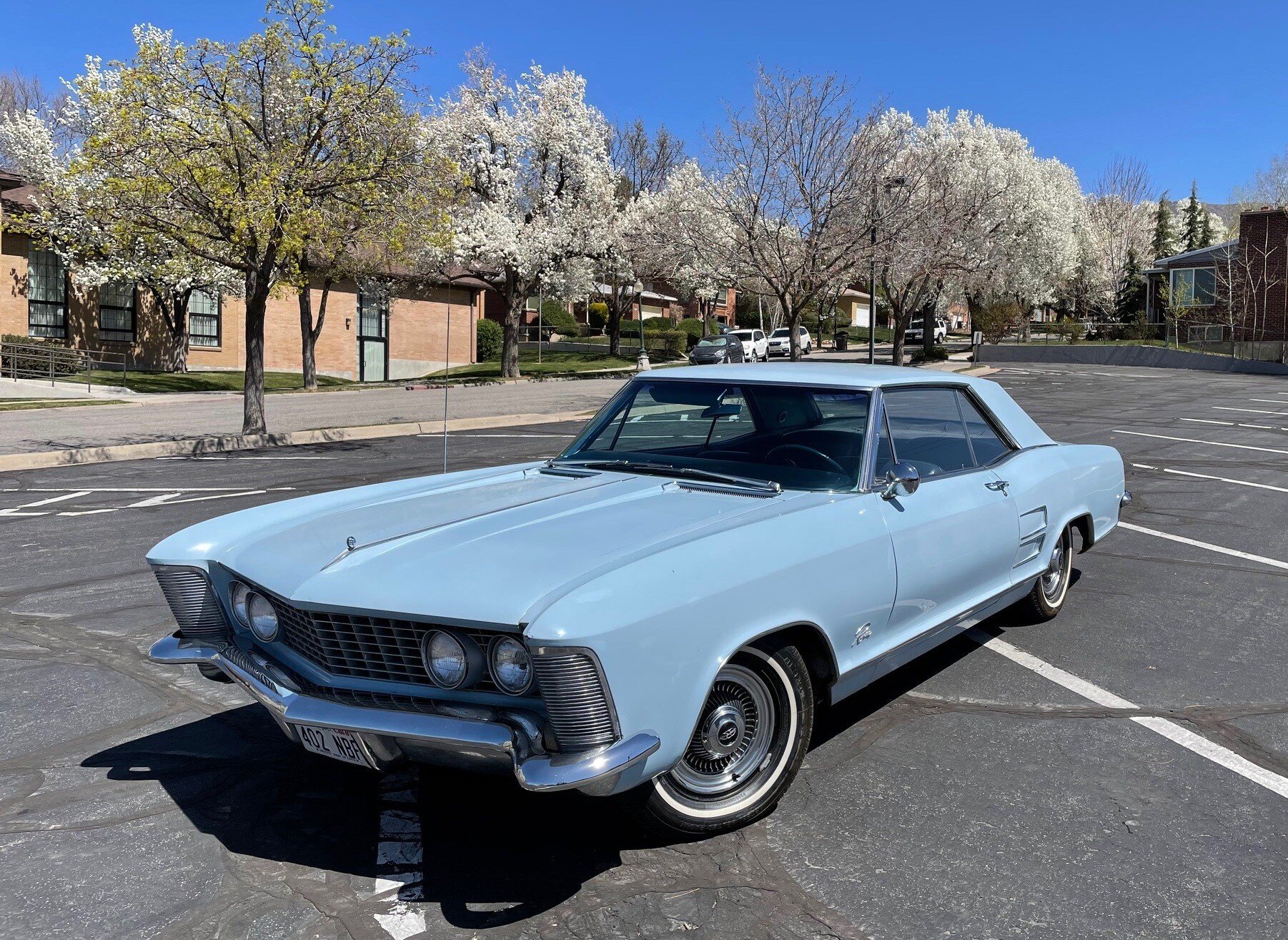 1964 Buick Riviera Classics for Sale - Classics on Autotrader