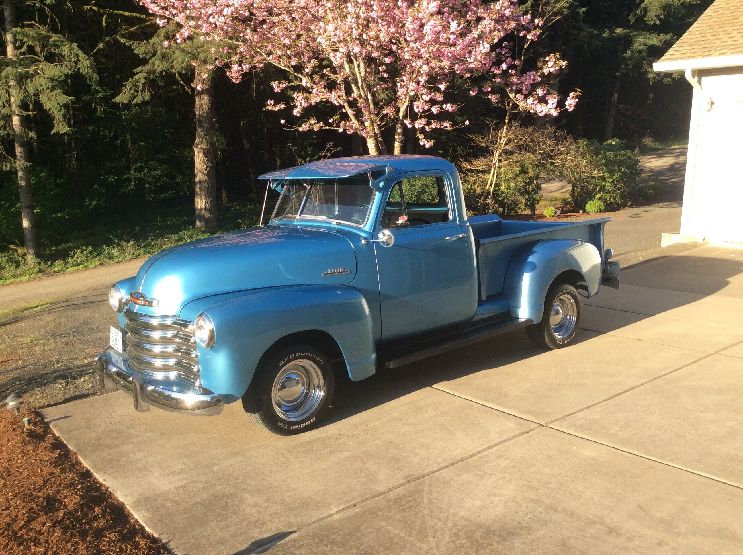 1953 Chevrolet Classics for Sale - Classics on Autotrader