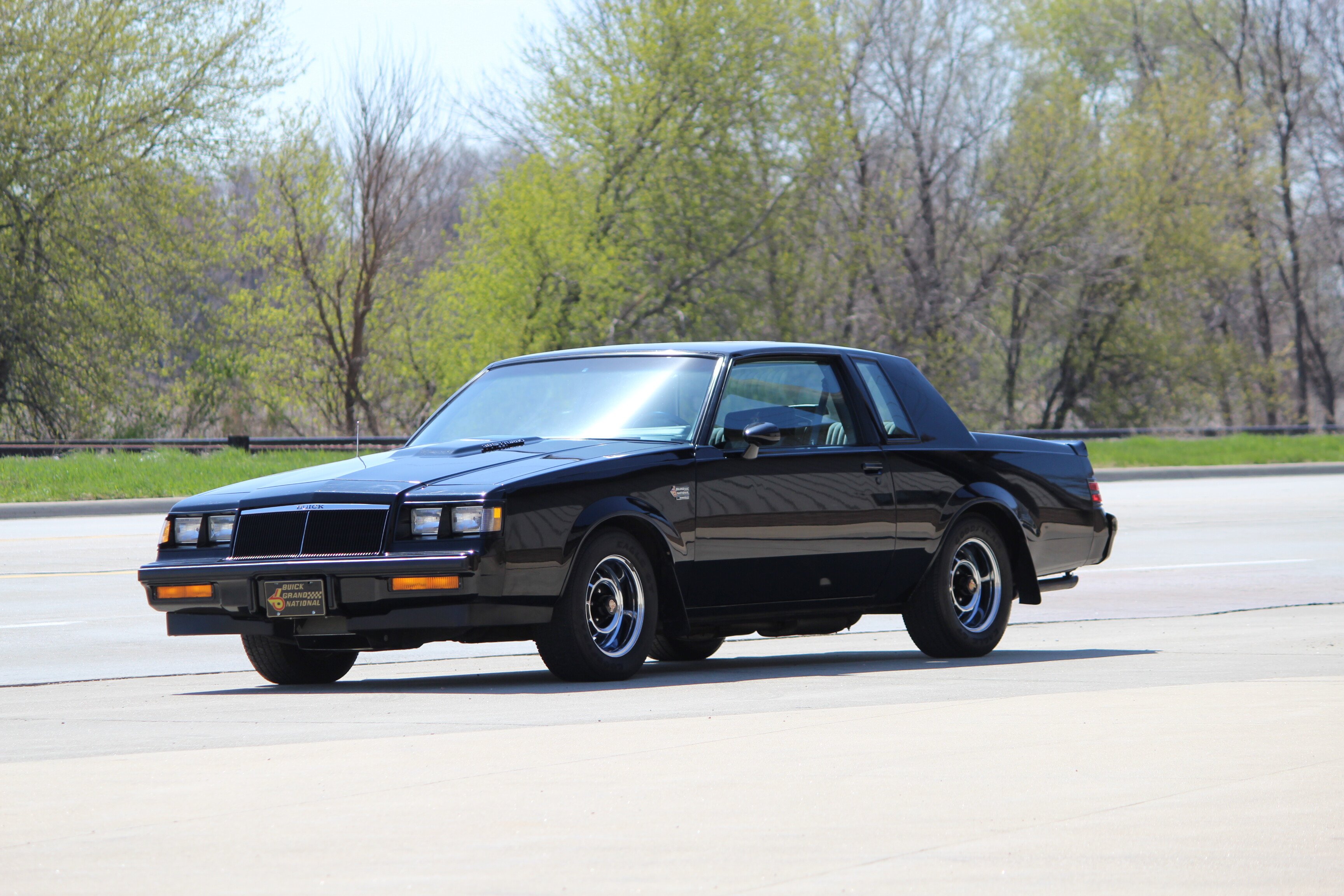 1986 Buick Regal Classics for Sale - Classics on Autotrader
