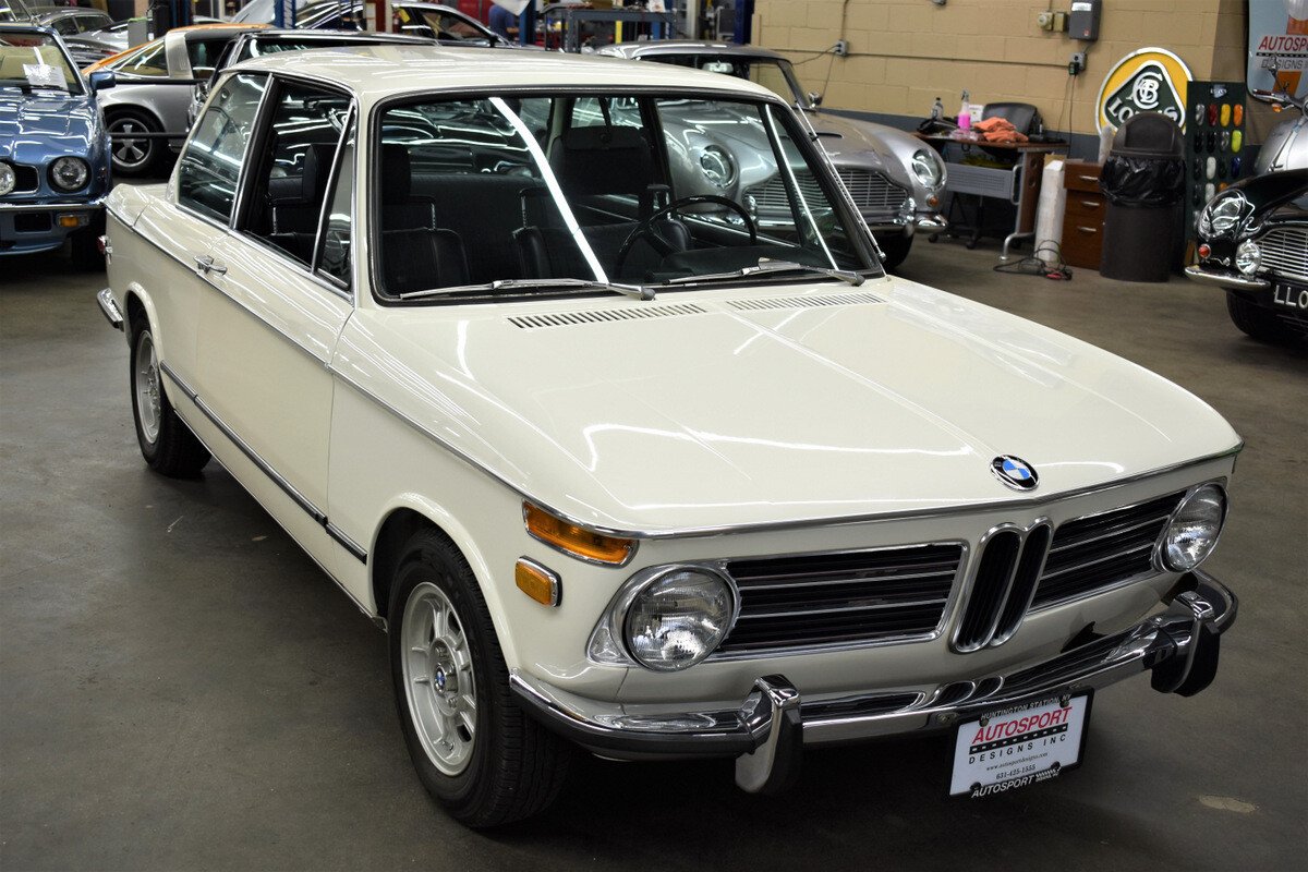 1972 BMW 2002 Classics for Sale - Classics on Autotrader