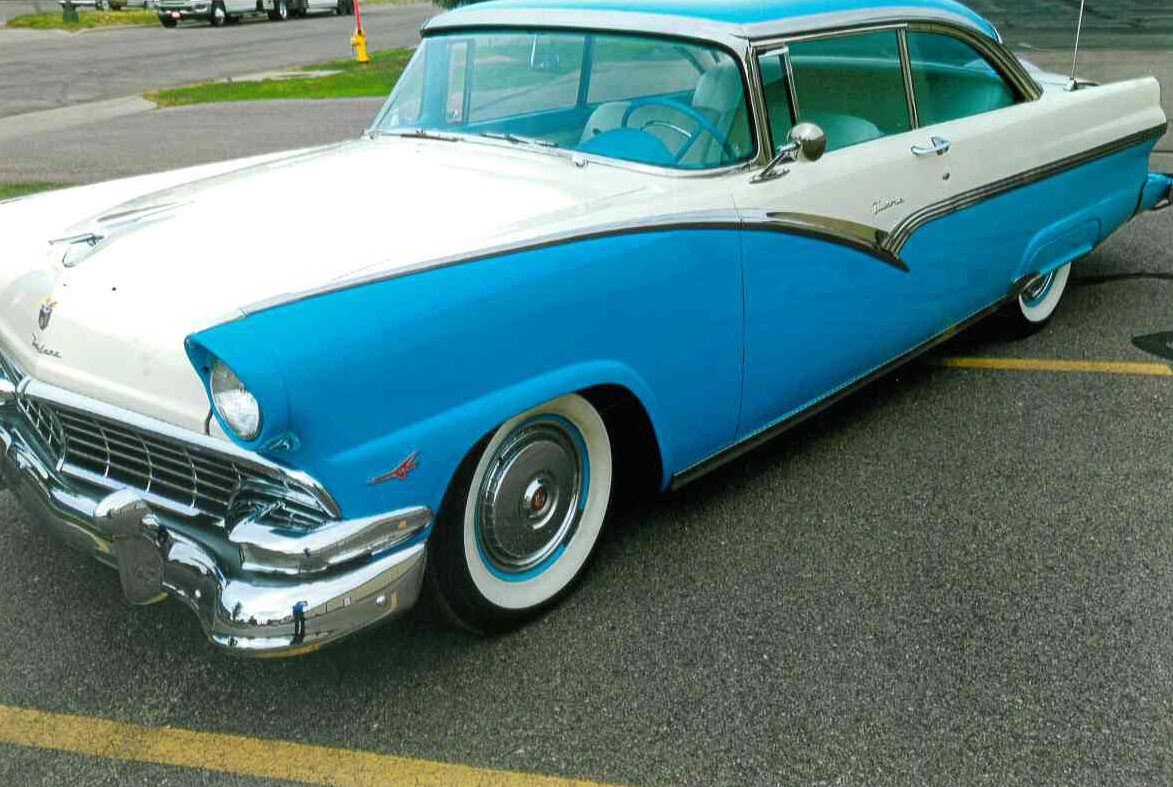 Ford Customline Classics for Sale - Classics on Autotrader