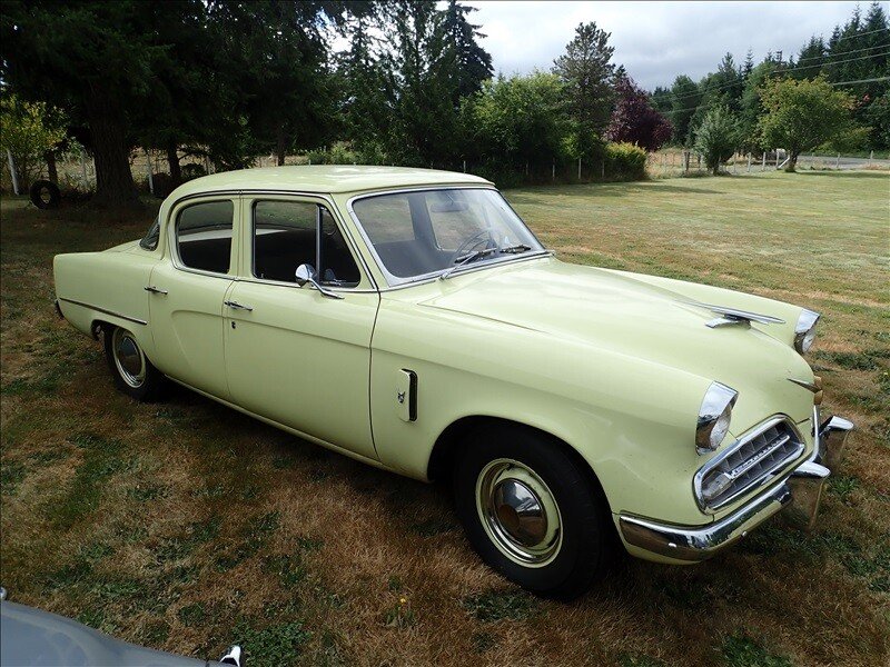 1954 Classics for Sale - Classics on Autotrader