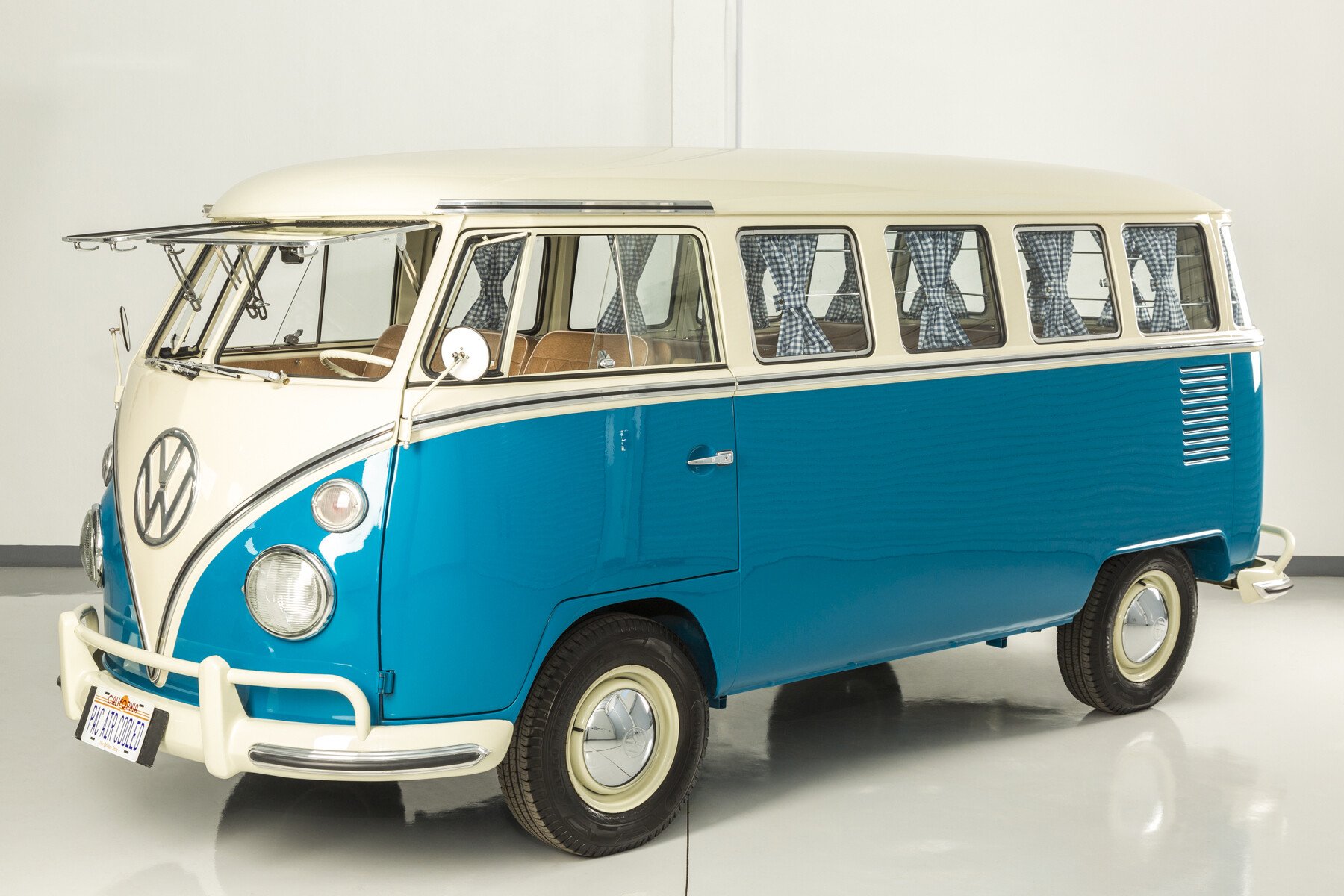 1974 Volkswagen Vans Classics for Sale - Classics on Autotrader
