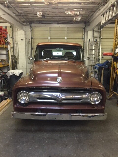 Ford F100 Classics for Sale - Classics on Autotrader