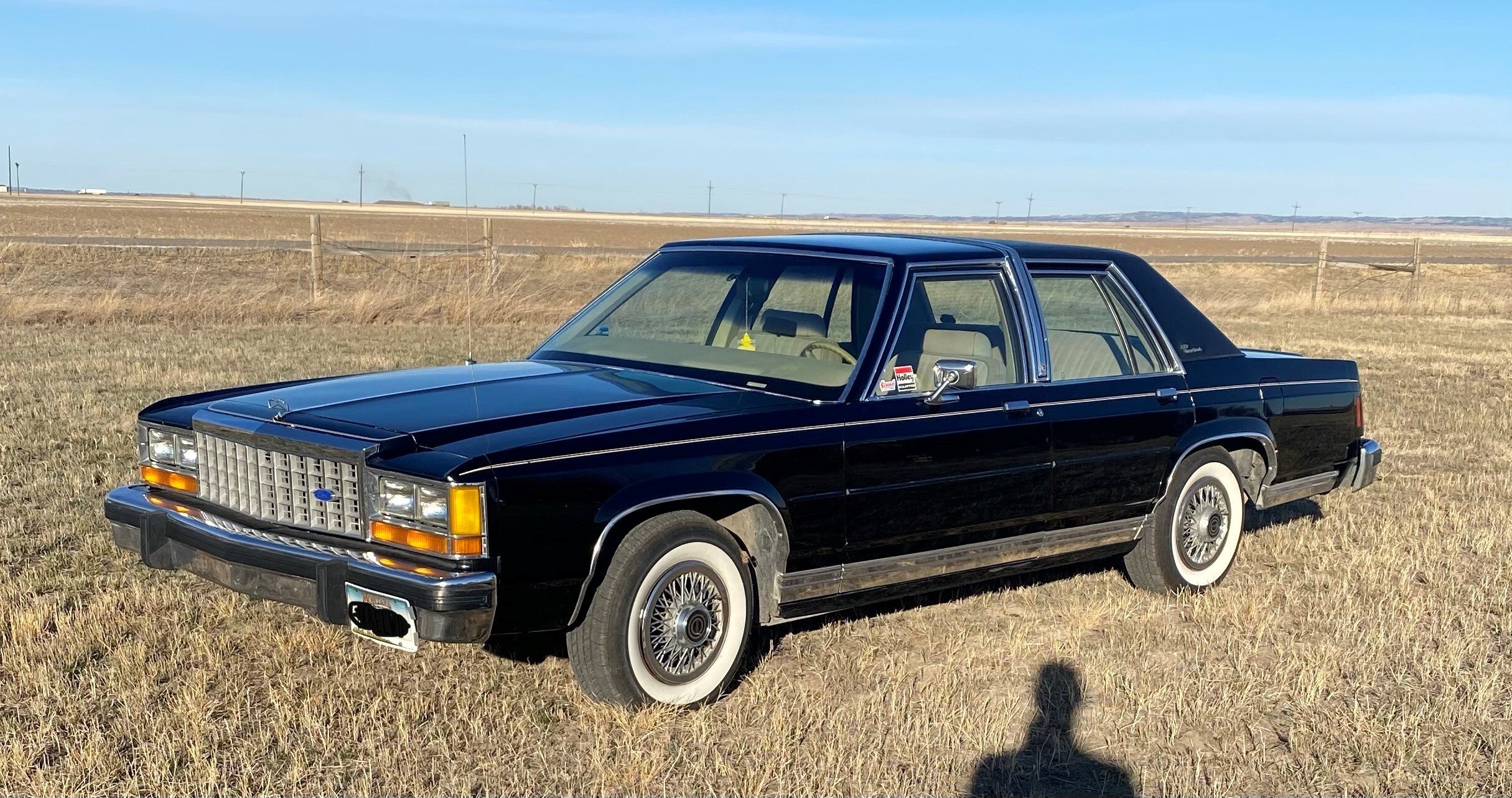 Ford LTD Classics for Sale - Classics on Autotrader