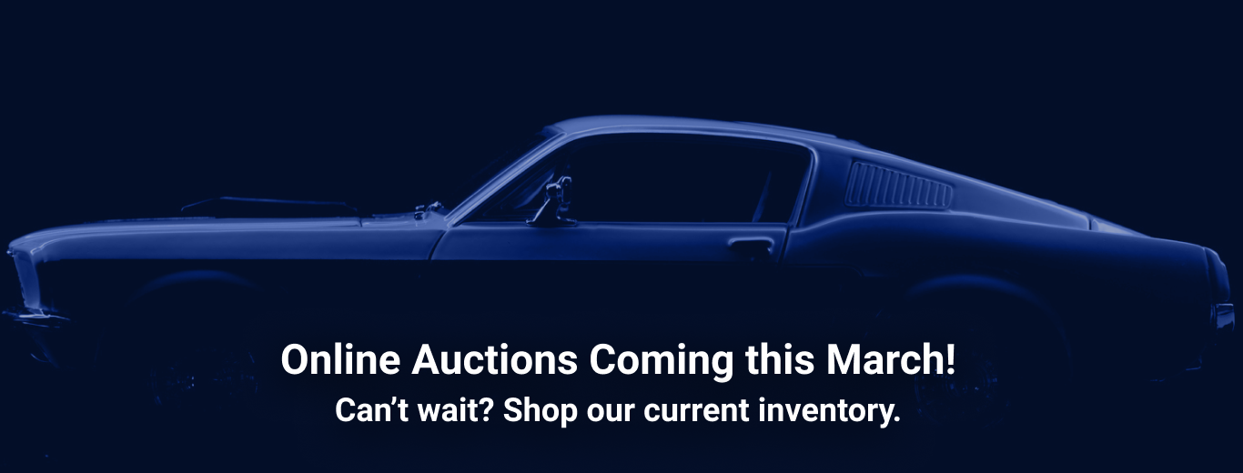 Classic Cars and Trucks for Sale - Classics on Autotrader