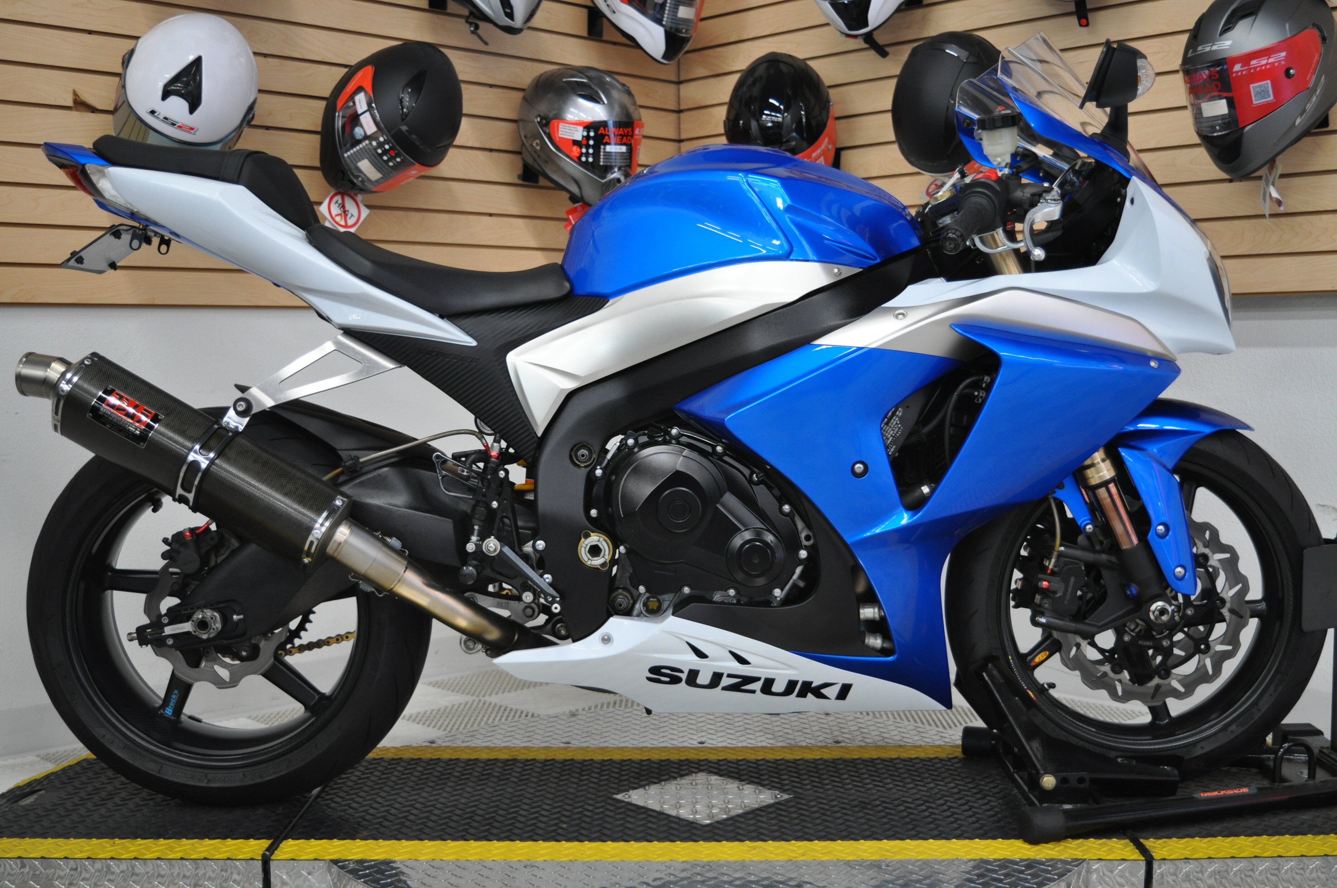 2009 Suzuki GSX-R1000 Motorcycles for Sale - Motorcycles on Autotrader